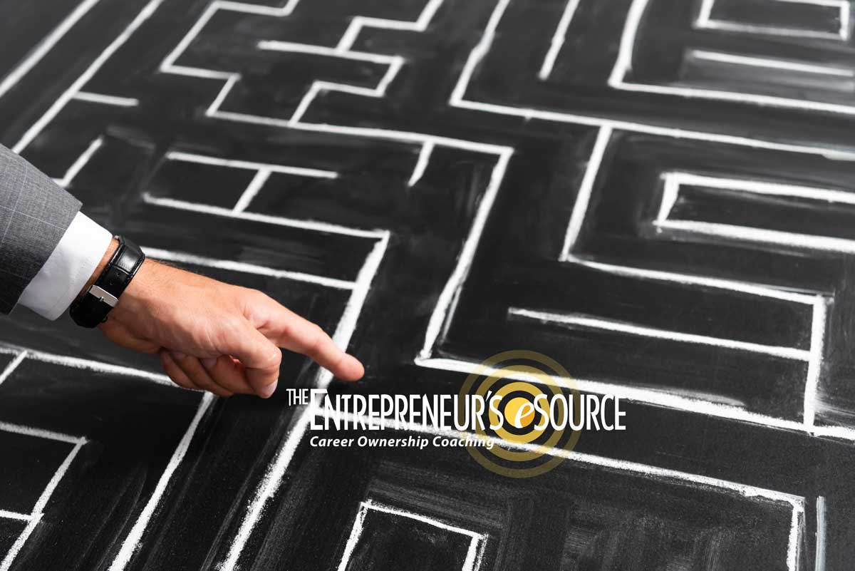 Navigating the Micromanagement Maze – Sean Caldwell